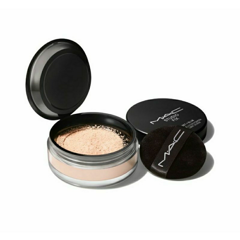 แป้งฝุ่น MAC Studio Fix Perfecting Powder 8g | Shopee Thailand