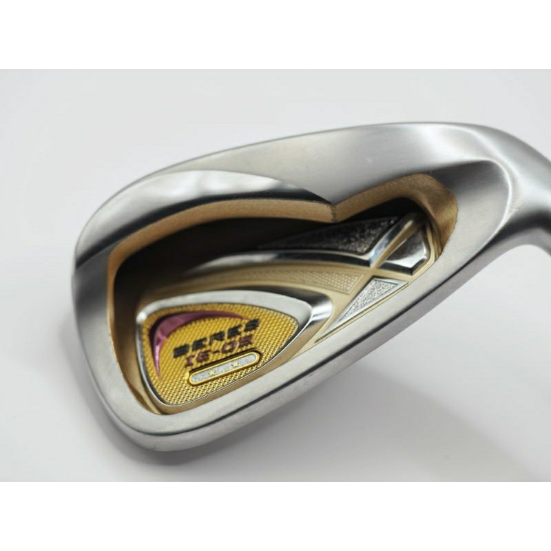 IRON HONMA BERES IE-05 2 Star ⭐ | Shopee Thailand