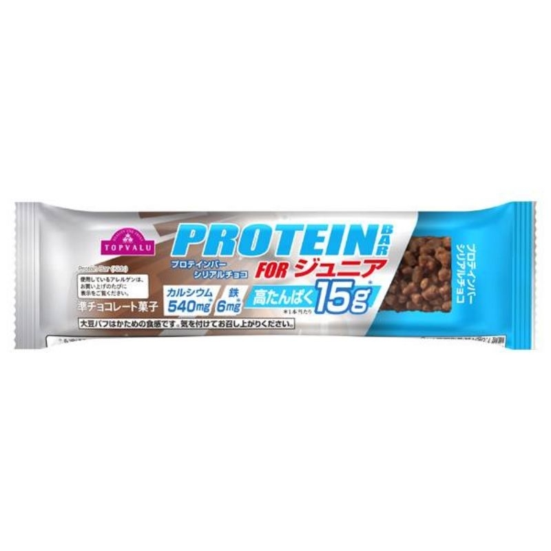 top value protein bar ถูกและดีจาก aeon japan แฝด asahi และ in ขนม ...
