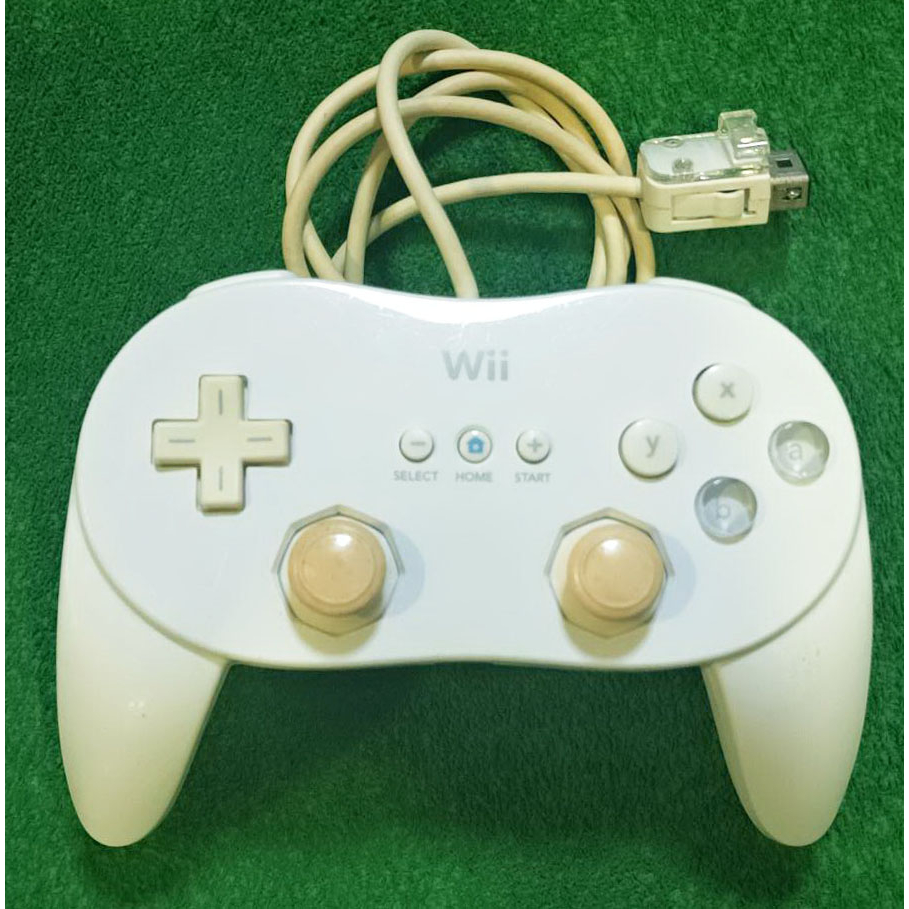 จอย PS1 / PS2 / XBOX / SEGA / Famicom /SFC / GC / N64 / 3DO / Wii มือ ...