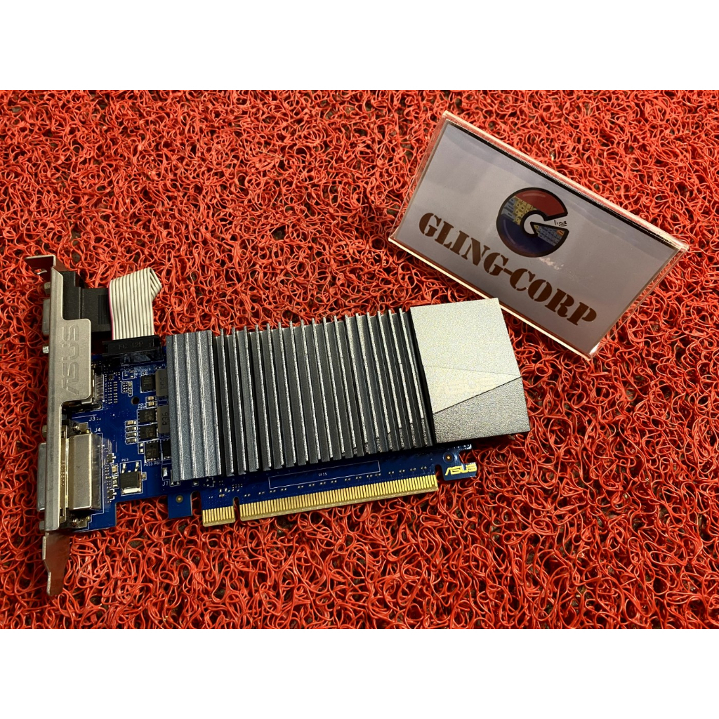 VGA NVIDIA GT710 2GB GDDR5 - หลายรุ่น | Shopee Thailand