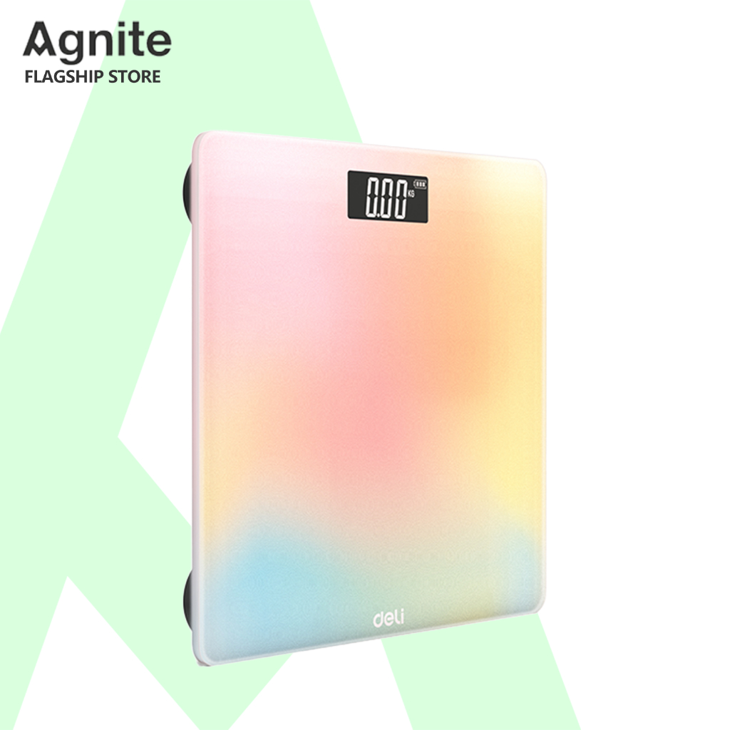 Agnite เครื่องชั่งน้ำหนักดิจิตอล เครื่องชั่งน้ำหนัก ตราชั่งน้ำหนัก ...