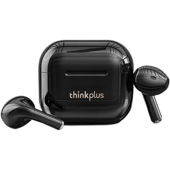 Lenovo Thinkplus LP40 หูฟังบลูทูธไร้สาย Wireless TWS Earphone ...
