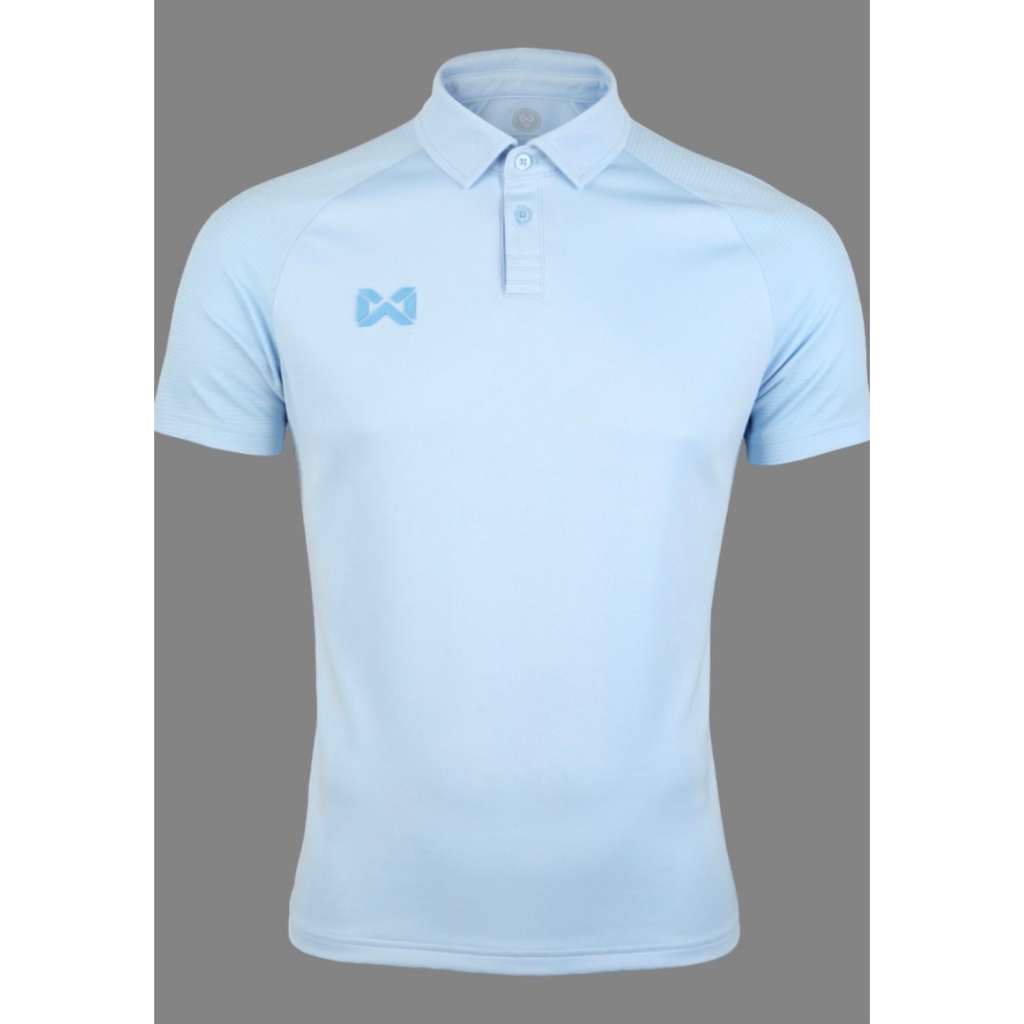 เสื้อโปโล WARRIX POLO VIBES WA-203 | Shopee Thailand