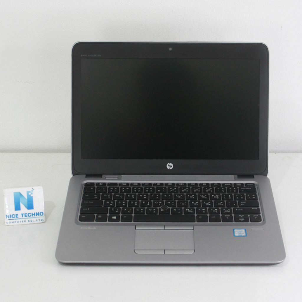 HP EliteBook 820 G3 / Core i5-6200U 2.3GHz / DDR4 4GB 8GB /SSD SATA ...