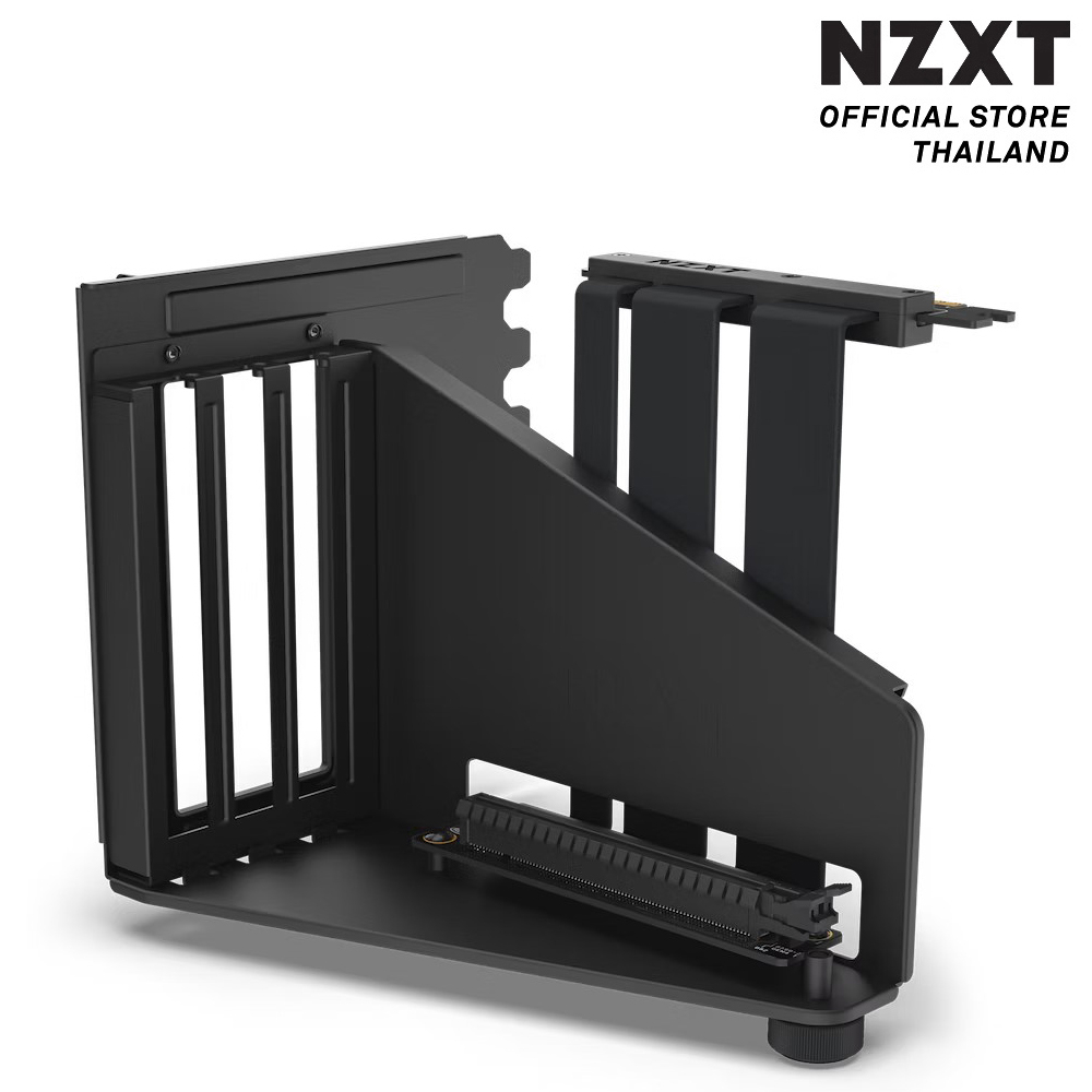 NZXT VERTICAL GPU 4.0 RISER CABLE : AB-RH175-B1 | Shopee Thailand