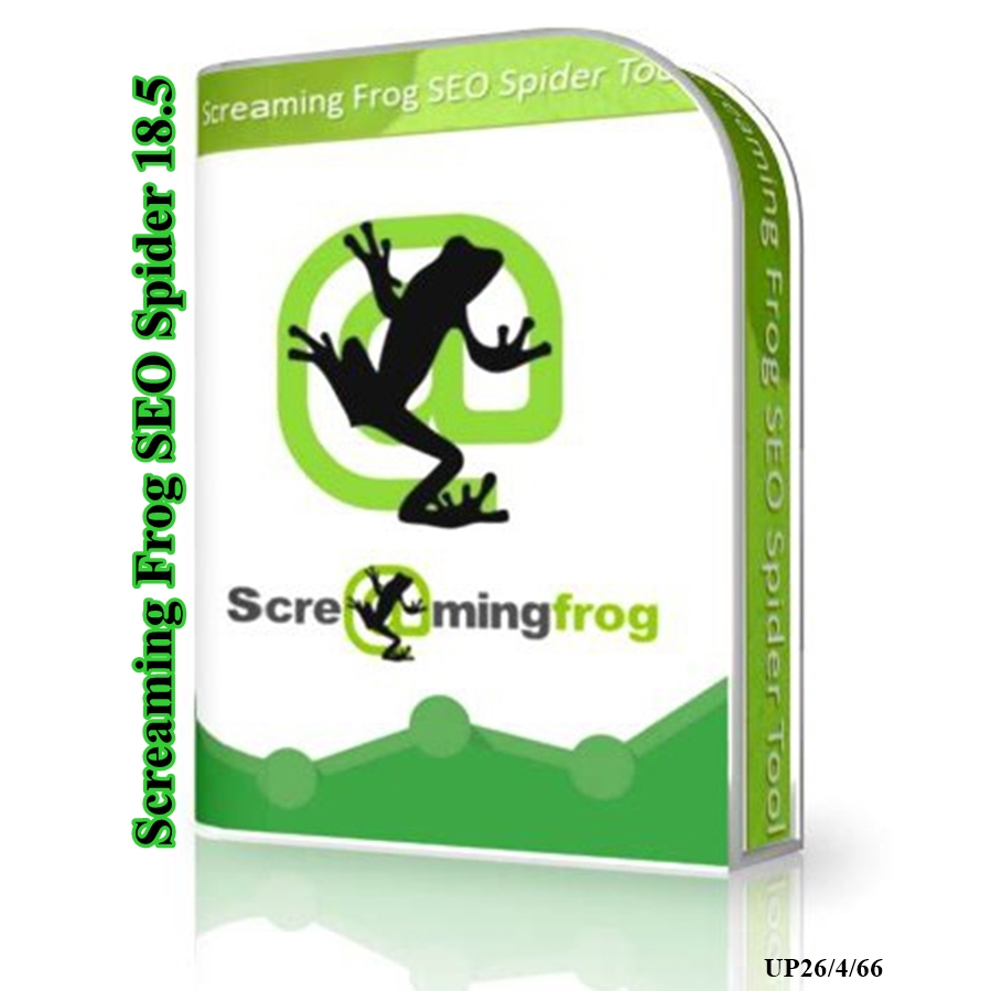 Screaming Frog SEO Spider 18.5 โปรแกรมวิเคราะห์ข้อมูล SEO | Shopee Thailand