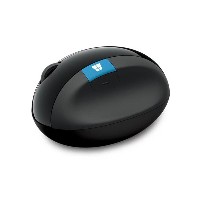 Microsoft Sculpt Ergonomic Mouse | Shopee Thailand