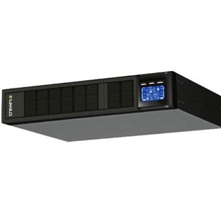 CLEANLINE UPS TR-3000 3kVA/2,700W True On-line Double Conversion ...