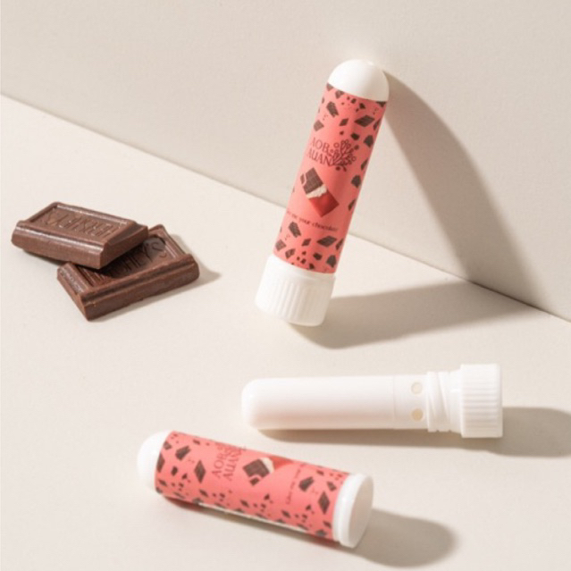 AOBAUAN INHALER 🪴 : Give me your chocolate 🍫 | Shopee Thailand
