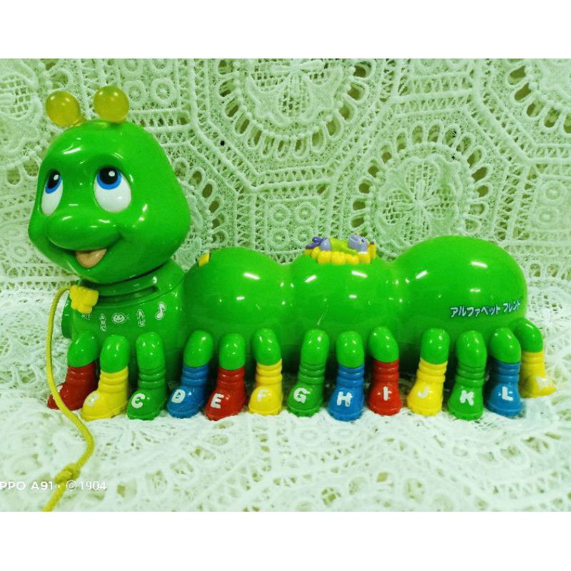 Leapfrog Alphabet Pal สอนภาษาอังกฤษ | Shopee Thailand