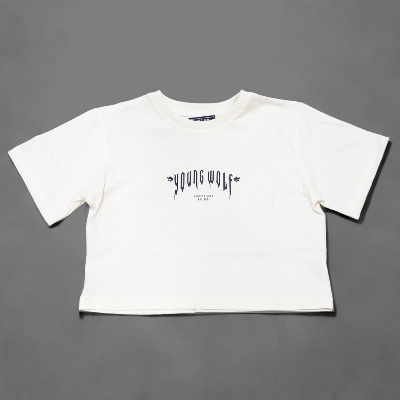 Lifting Club Women Crop Tops | Shopee Thailand