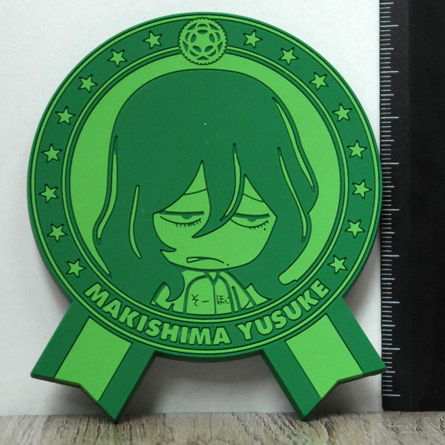 พวงกุญแจสแตรปยางอนิเมะ [แท้] A701- A750 | Shopee Thailand