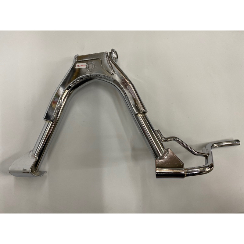 ขาตั้งคู่เดิม ชุบ PANOM รุ่น MIO /FINO (รหัส037306) | Shopee Thailand