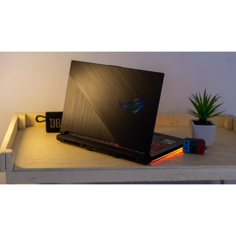 Notebook Asus ROG Strix G531GU เครื่องใช้เอง จาก 25,990 | Shopee Thailand