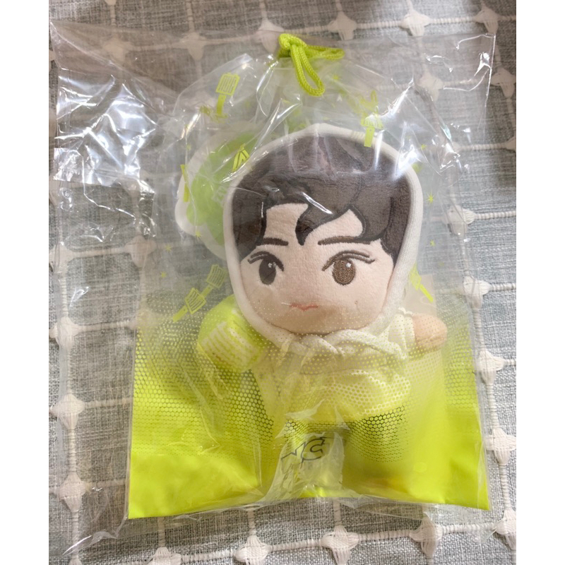 พร้อมส่ง CCOMAZ PLUSH DOLL แจฮยอน Jaehyun NCT NCT127 | Shopee Thailand