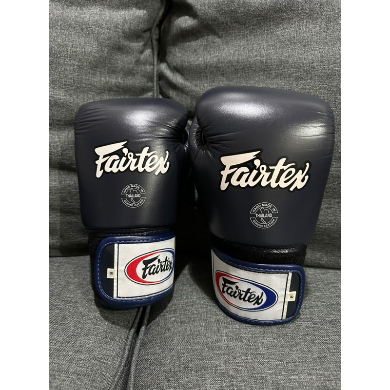 นวม fairtex ของแท้ มือสอง | Shopee Thailand