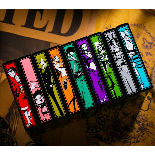 [พร้อมส่ง] One Piece Cards ไพ่ตัวละครวันพีซ ลิขสิทธิ์แท้จาก Toei ...