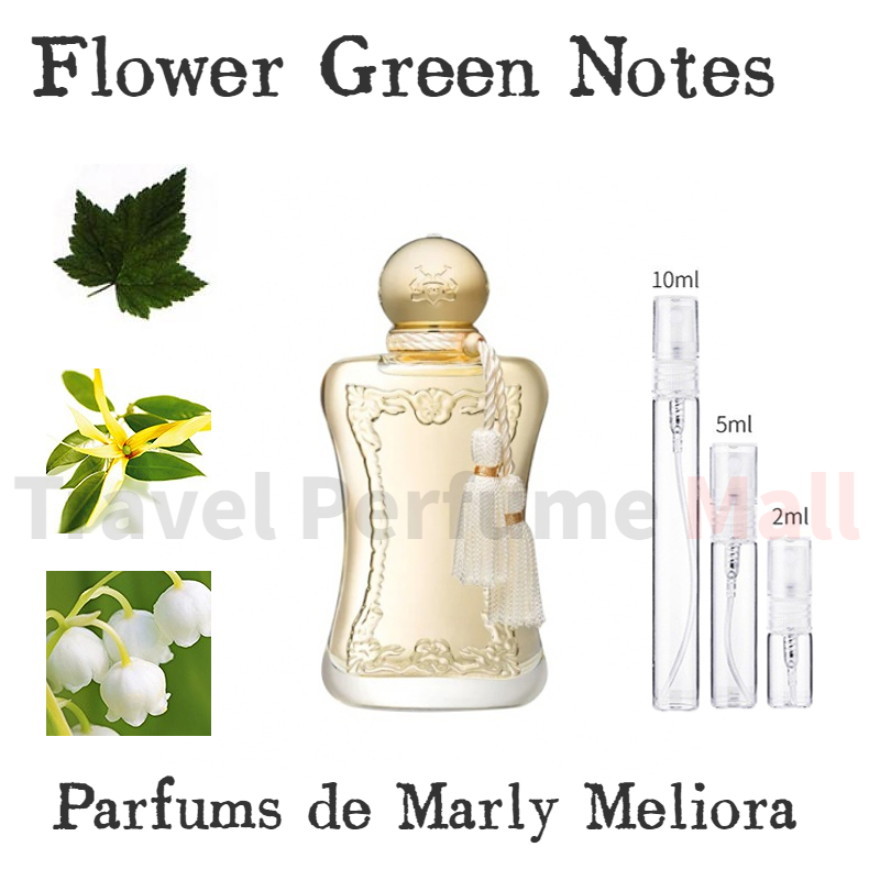 👑พร้อมส่ง แท้100%👑 pdm Parfums De Marly Delina & Meliora & Cassili ...