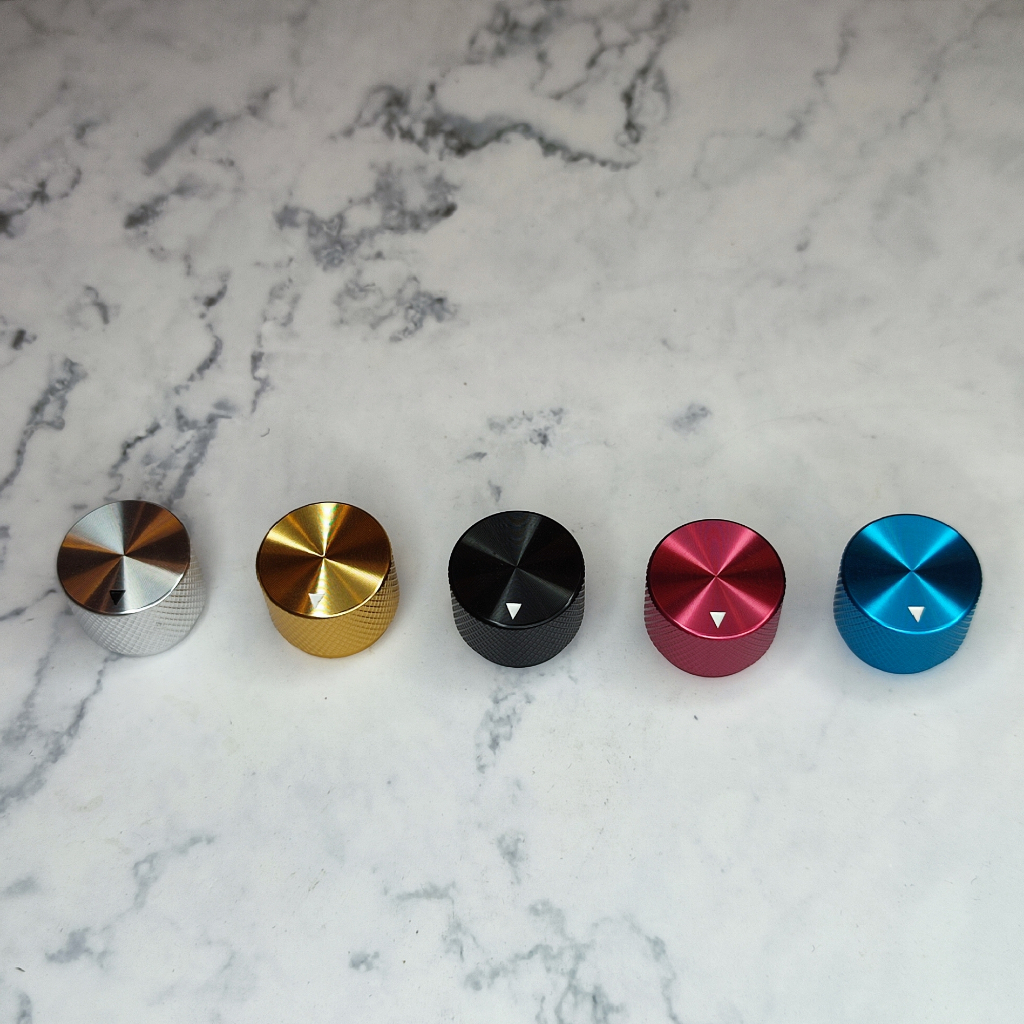 ลูกบิดแต่งคีย์บอร์ด Tm680 keyboard knob Tm680 ลูกบิดอลูมิเนียมสำหรับ ...