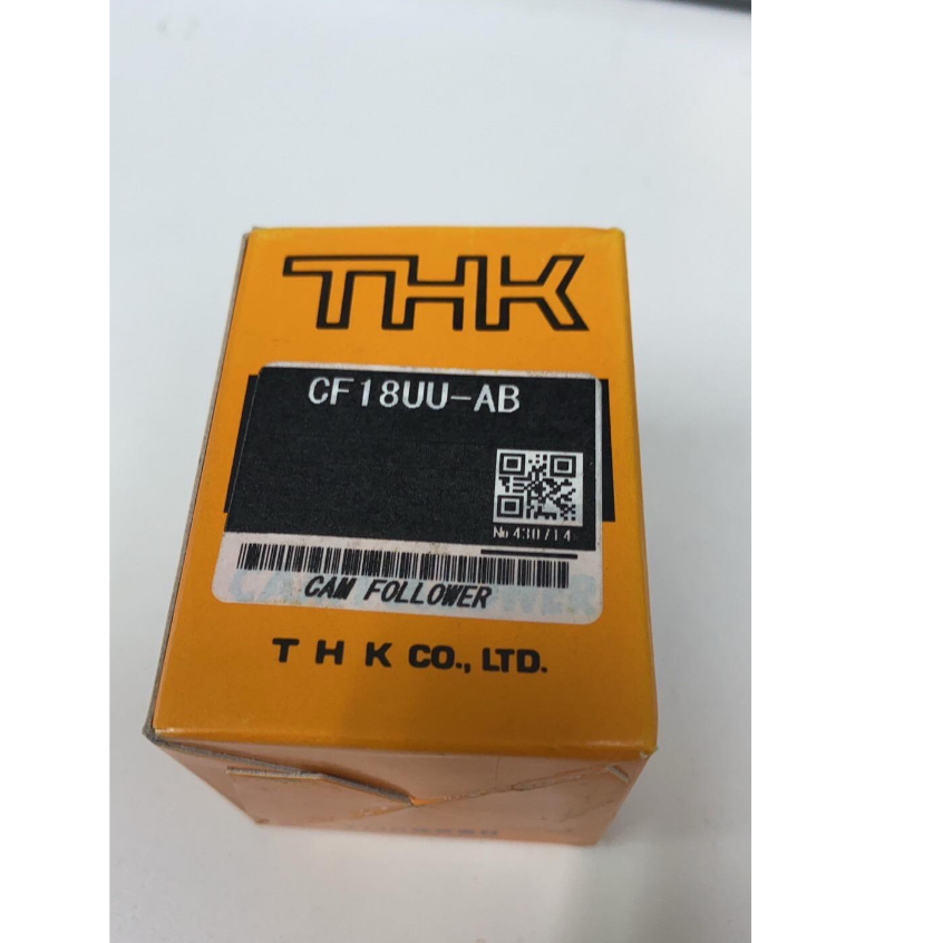 Cam Follower - CF18UU-AB, THK | Shopee Thailand