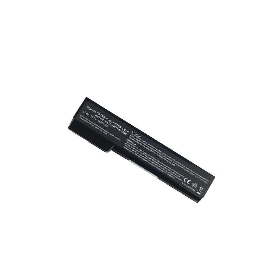 Battery Notebook HP EliteBook 8460p 8470p 8560p probook 6460b 6565b ...