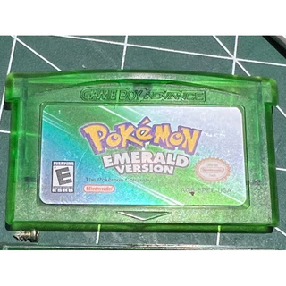 สั่งซื้อ Pokemon emerald ในราคาสุดคุ้ม | Shopee Thailand