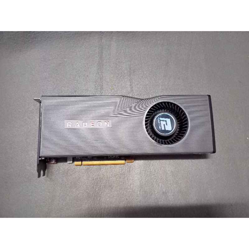 RX 5700 XT PowerColor | Shopee Thailand