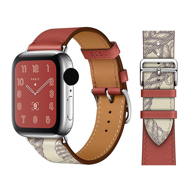 สำหรับ apple หนังสายนาฬิกา iwatch1/2/3/4/5/6/7se.42mm.44m.45mm.apple ...