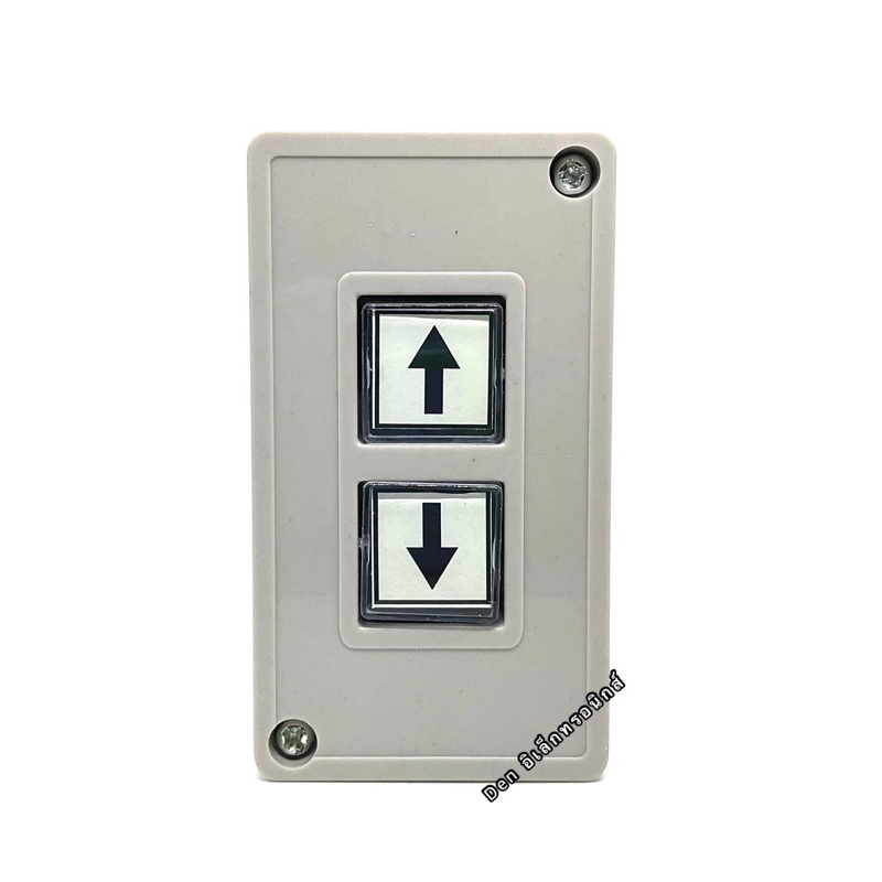 MODEL:TPB-2,TPB-3 PUSH BUTTON SWITCH TPB-2สวิตซ์กด ON-OFF/ลูกศร ขึ้น-ลง ...