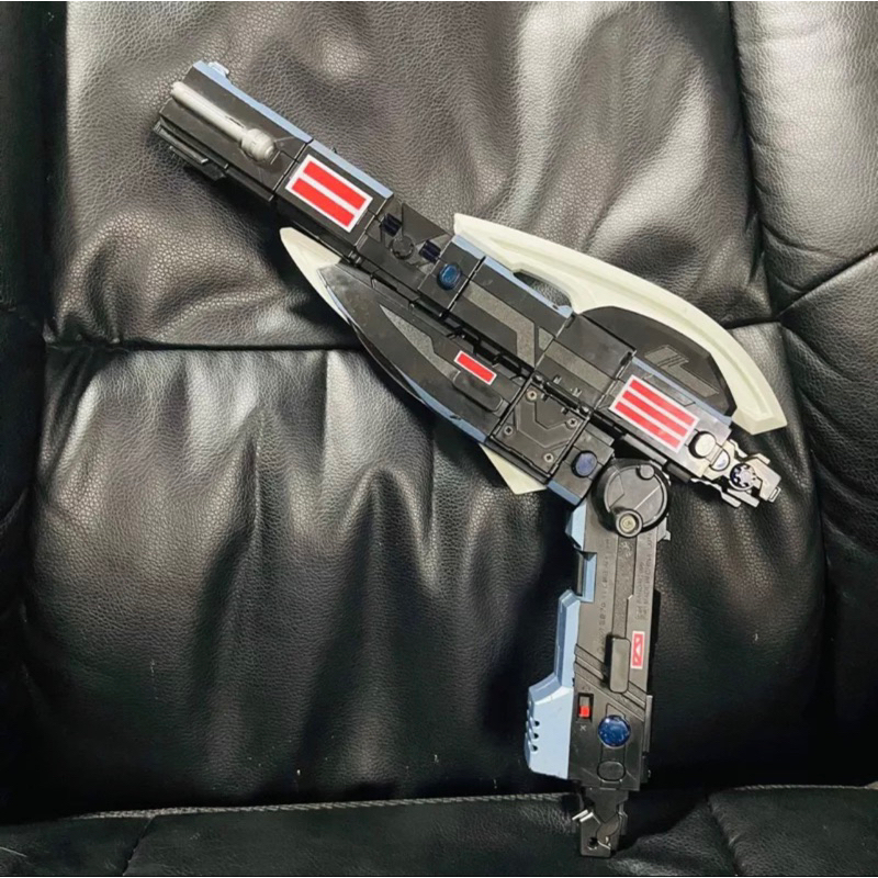 Dx Den-O Dengasher เล่นได้หลายโหมด | ของเล่น ไรเดอร์เดนโอ จากซีรี่ย์มาส ...