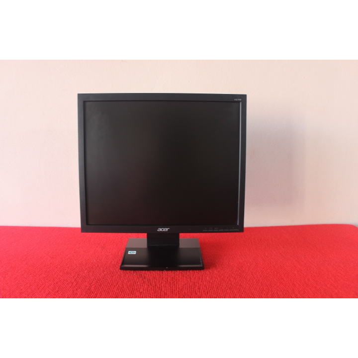 หน้าจอ Acer 17 นิ้ว จอสวยๆ ราคาถูก | Shopee Thailand