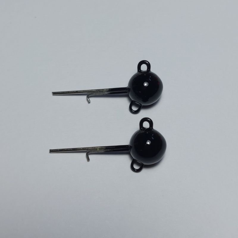 หัวกลมแบก หัวแบกเบ็ดมิดจั๊ด Midjud Jig Head | Shopee Thailand