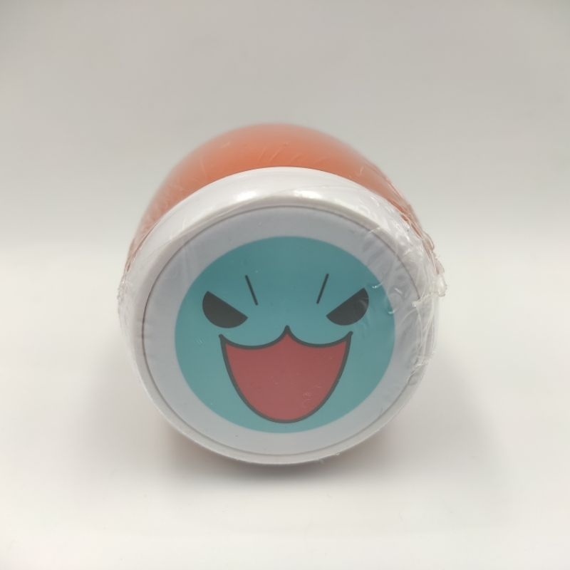 Taiko no Tatsujin Maji de Naru Don-chan & Katsu-chan Gashapon | Shopee ...