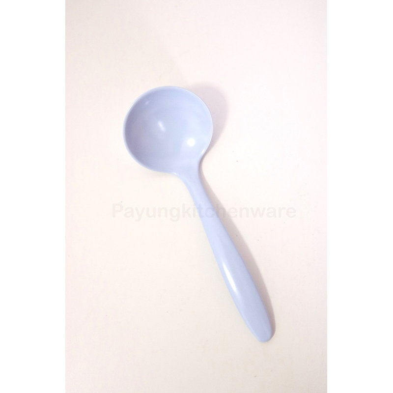 กระบวยเมลามีนไซร้เล็ก ตักเครื่องปรุง ตักอาหาร อย่างดี (TASABA SP205-6 2 ...