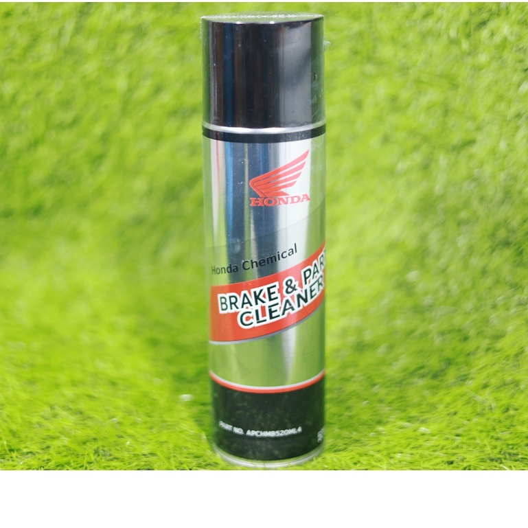 สเปรย์ทำความสะอาดเบรคและชิ้นส่วนฮอนด้า Honda Brake & Part Cleaner (ของ ...