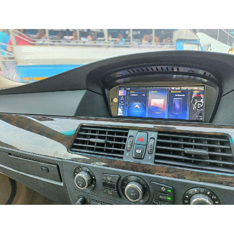 จอAndroid-BMW-E60-ตรงรุ่น | Shopee Thailand