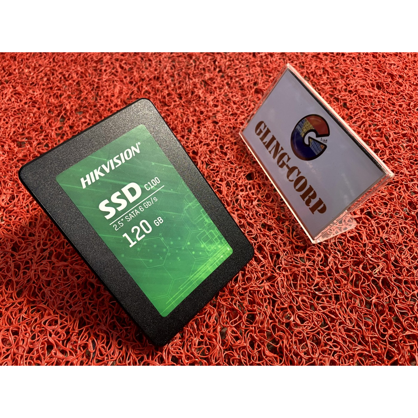 SSD SATA 2.5 INCH 120GB - หลายรุ่น | Shopee Thailand