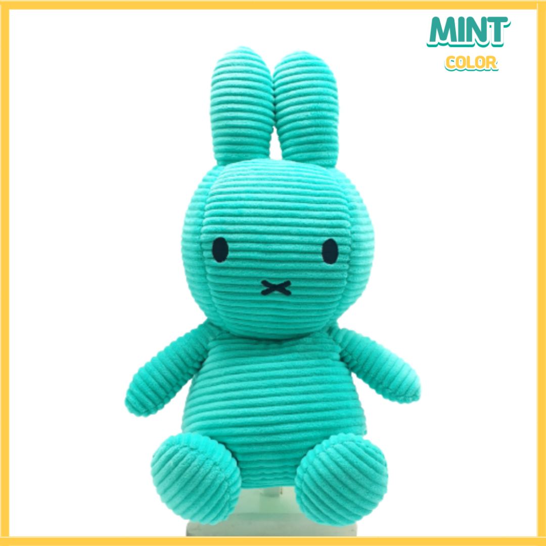 [Wic&Golf] Miffy Golf Driver cover/Colored Rabbit Wood cover/Golf ...