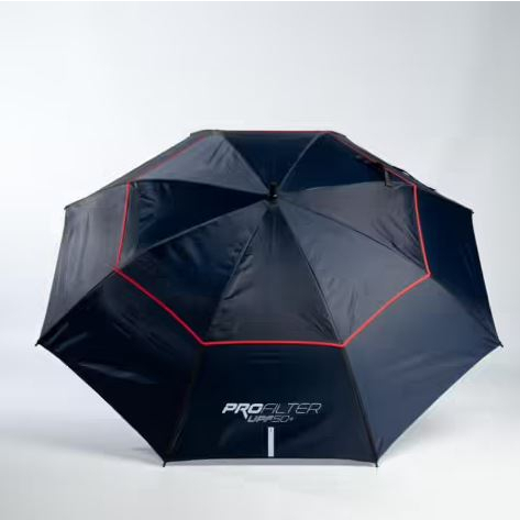 ร่มกอล์ฟรักษ์โลกขนาดใหญ่รุ่น ProFilter (สีน้ำเงินเข้ม) - GOLF UMBRELLA ...