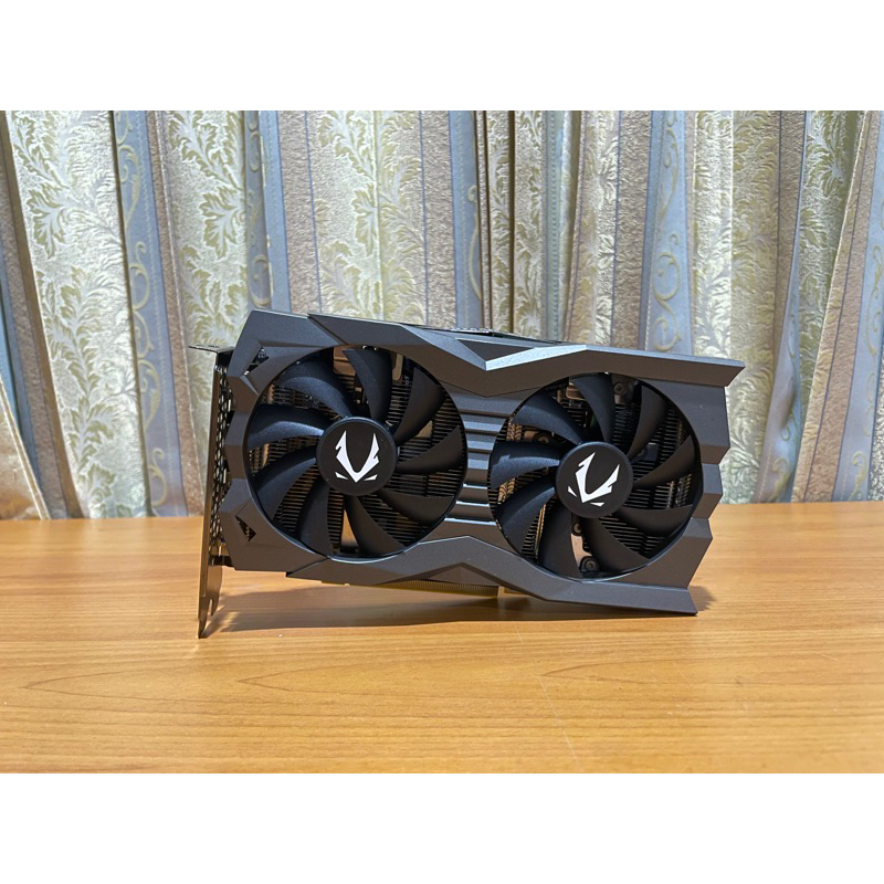 การ์ดจอ Gtx 1660/1660s/ti 6gb gddr6 (มือ2ถูกสุดในชอปปี้) | Shopee Thailand