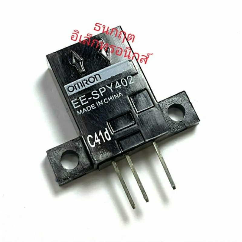 EE-SPY402 sensor เซ็นเซอร์ก้ามปู omron มีของพร้อมส่ง สินค้าออกบิลได้ ...