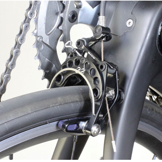 เบรคหลัง EEBRAKE DIRECT MOUNT REAR AERO (ใต้กระโหลก) | Shopee Thailand