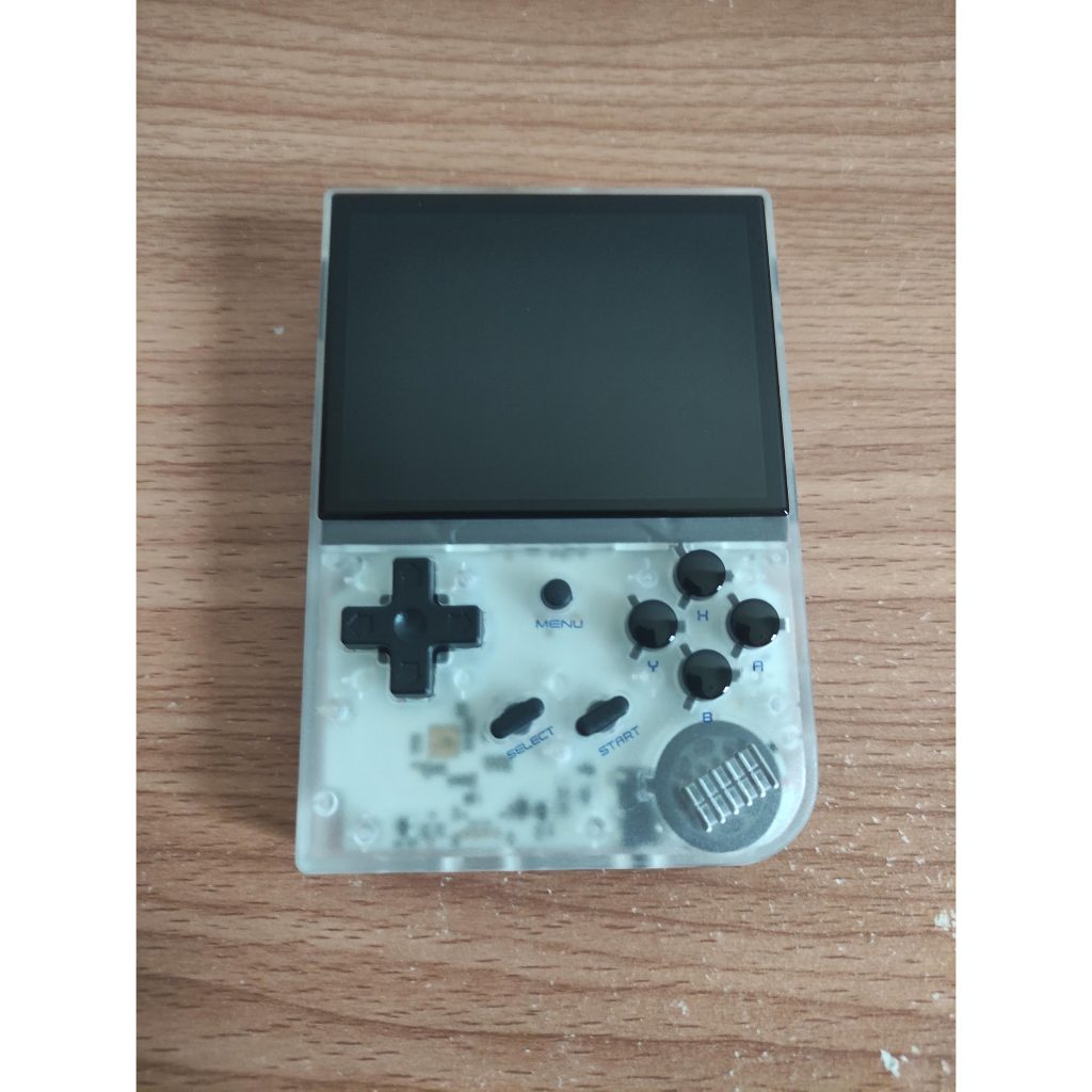 Anbernic RG35XX (Garlic OS) เครื่องเล่น Retro Emu Mini 64GB (ลงเกมไว้ ...