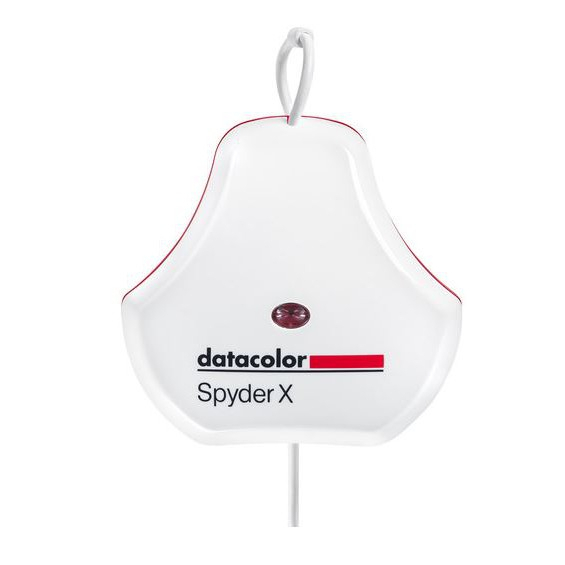 Datacolor Spyder X Pro ตัวช่วยในการ Calibrate สีของจอภาพให้สมจริง ของ ...
