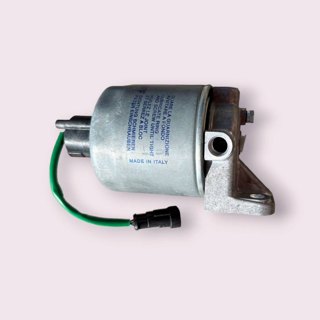 กรองดักน้ำ รถไถนิวฮอลแลนด์ TD95D , TD5.100 ( 5181823 ) | Shopee Thailand