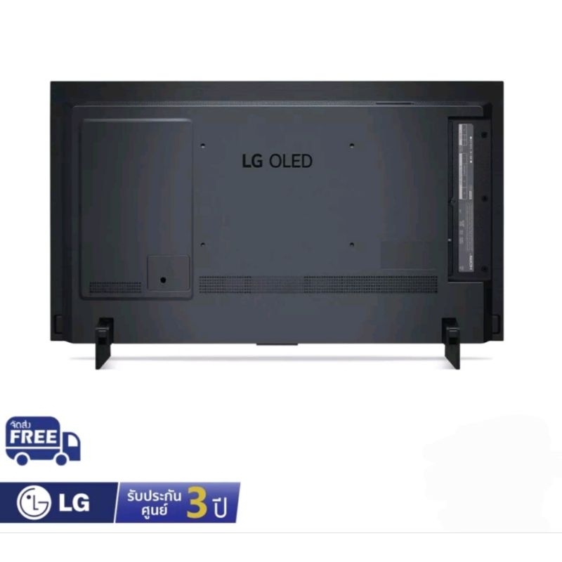 LG OLED 4K TV รุ่น 42C2PSA ขนาด 42 นิ้ว C2 Series ( 42C2 ) | Shopee ...