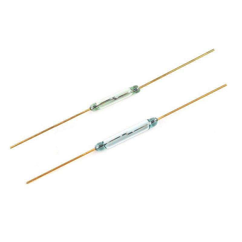 หรีดสวิตซ์ 14mm MKA-10110 MKA-14103 Reed Switch | Shopee Thailand