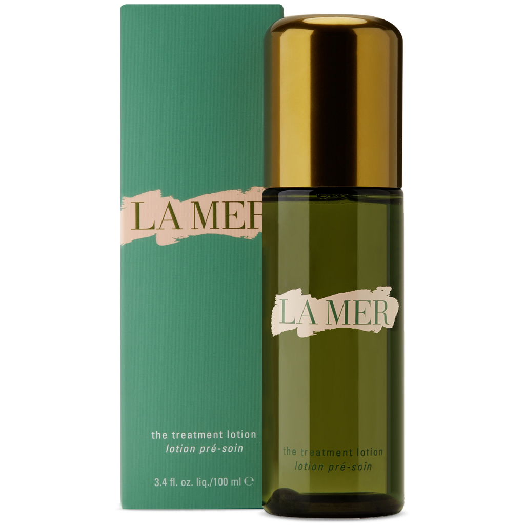 Lamer The Treatment Lotion 100 ml น้ำตบลาแมร์ | Shopee Thailand