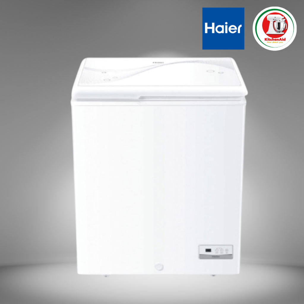 HAIER ตู้แช่ 2 ระบบ (ลดการเกิดน้ำแข็งเกาะ) 7 คิว รุ่น HCF-LF228 ...